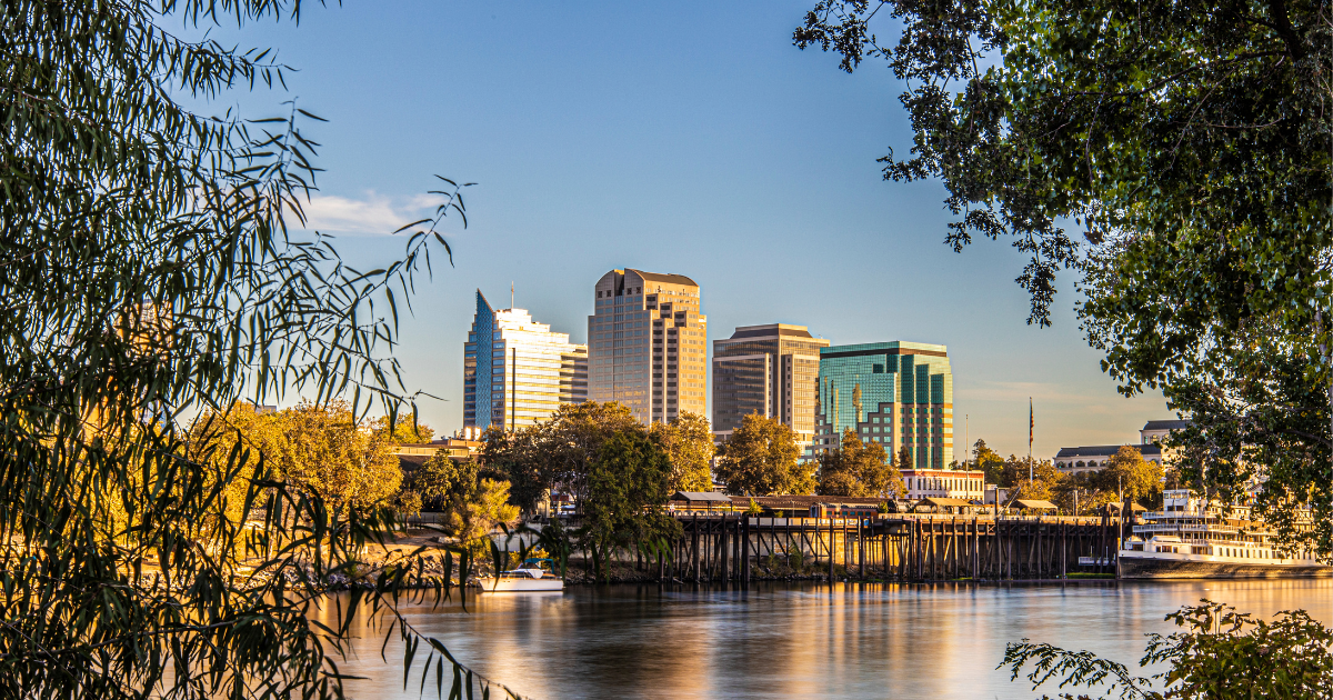 Demystifying California Commercial Insurance - Alex Rue