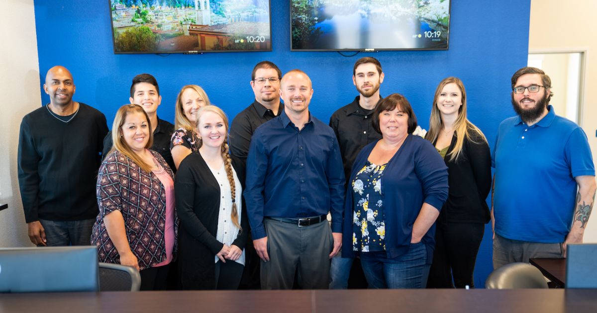 Client-Centered Insurance: An Independent Insurance Benefit - Alex Rue